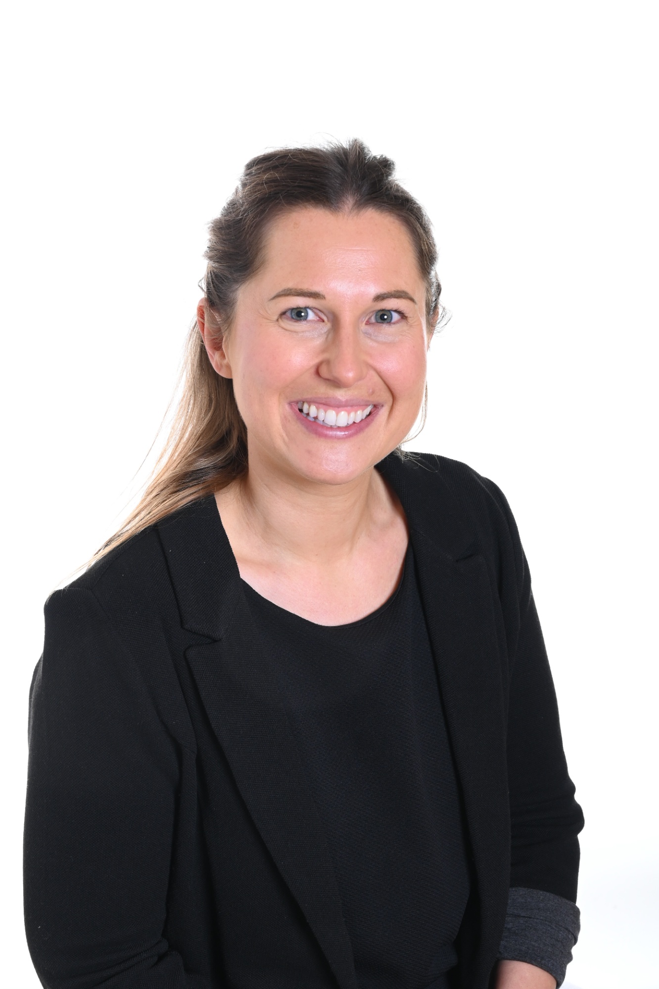 Cuffley School - Who’s Who